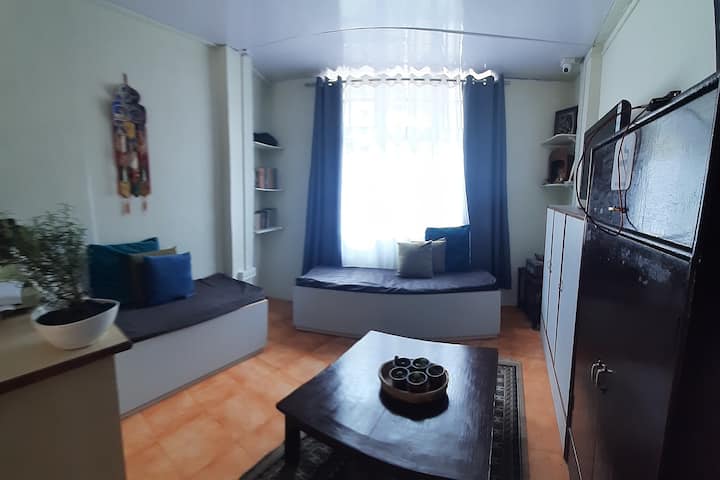 Kanari Bnb By Raha Stays - Darjeeling