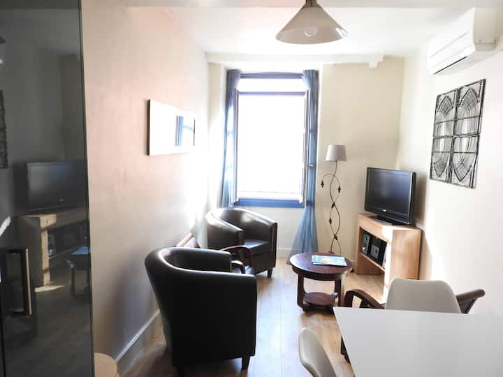 Collioure Apt Cosy T2 Bis - Port-Vendres