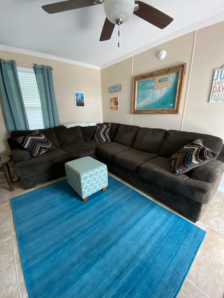 Relaxing Home In Gated Community - Caribe