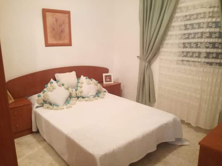 Casa A Un Paso Del Centro - Jerez de la Frontera
