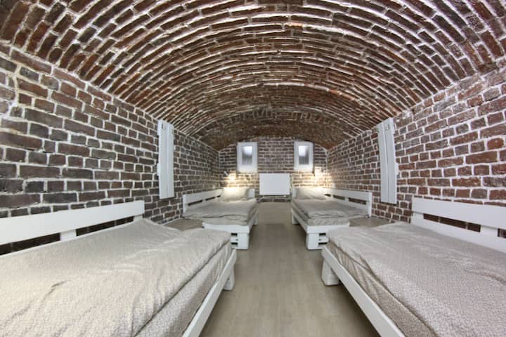 Стародавній Львів 4 - Lviv