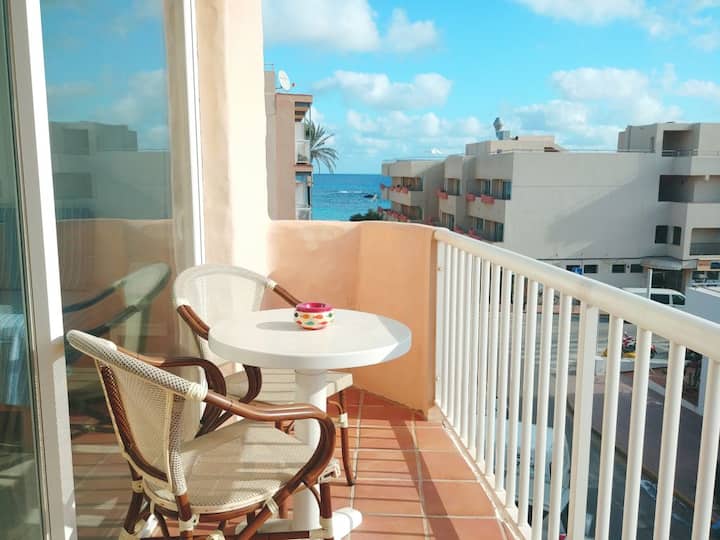 App. Copacabana A - Affittoformentera .Com - Formentera