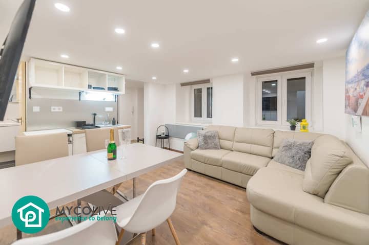 Berko Modern Duplex City Centre Apartment - Hungría