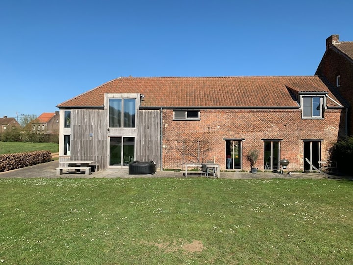 Woning Bij Mollendael Bos - (Uz)leuven - Heverlee - Leuven