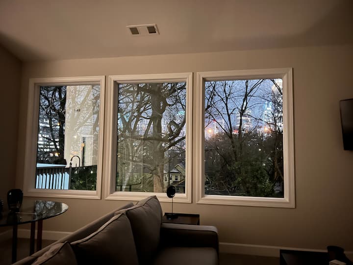 Parks’ Place 2 - Atlanta, GA