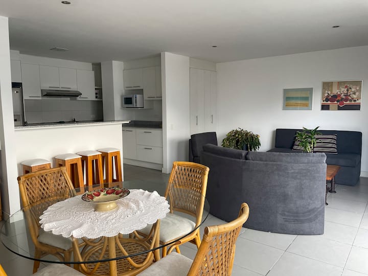 The Perfect Suite To Stay In Quito - Quito