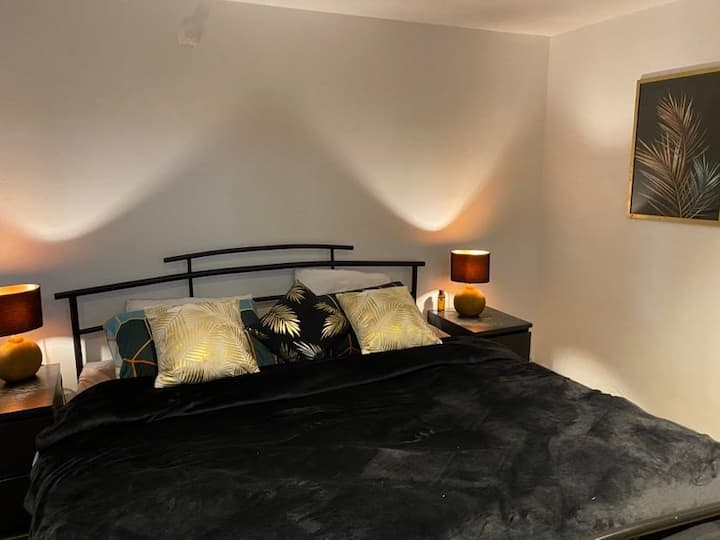 Magnifique Villa à 10 Min De Spa-francorchamps - Spa