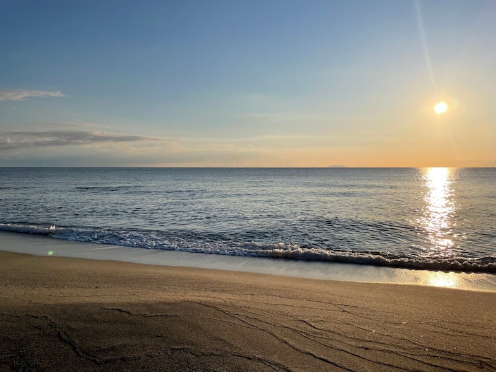 Corse Orientale
T2  Résidence Avec Piscine - Corsica