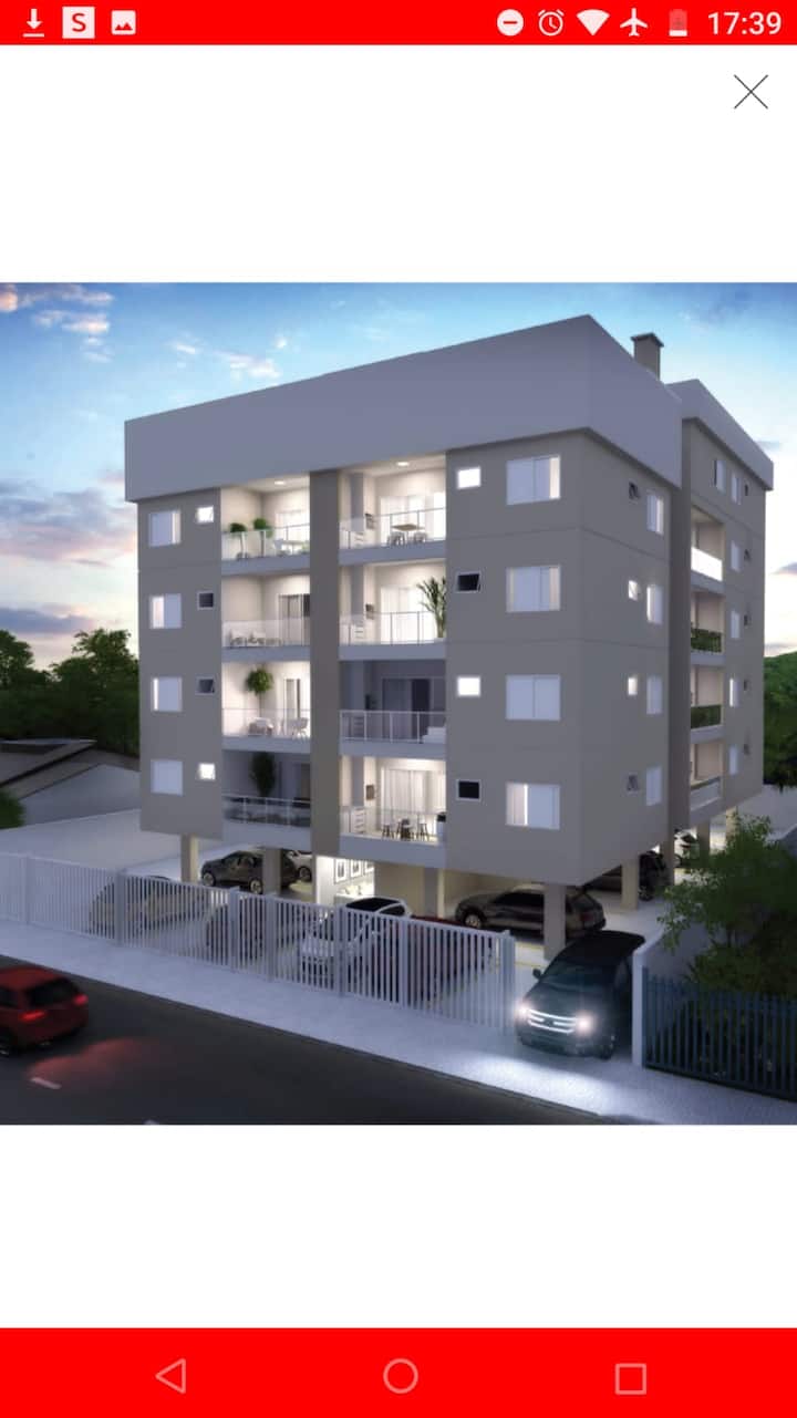 Lindo Apartamento Na Praia De Perequê Açu- Ubatuba - Ubatuba