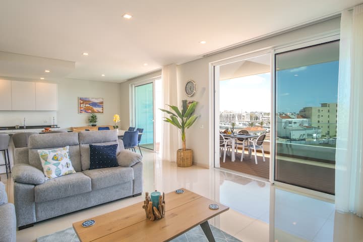 Adega Luxury 2-bedroom Apartment, Lagos (Ld-3-3b) - Lagos