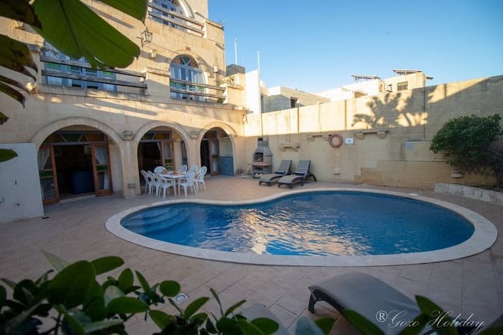 Lellux Bb - Superior Room - Malta
