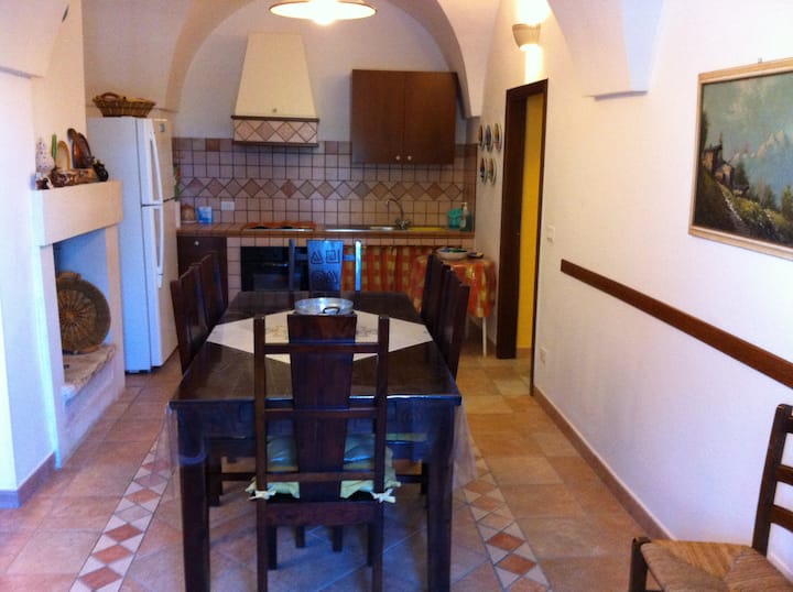 Villa Ottocento - Ostuni