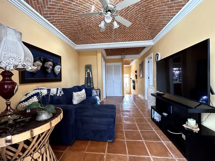 Hermosa Recamara Con Baño Privado - San Miguel de Allende