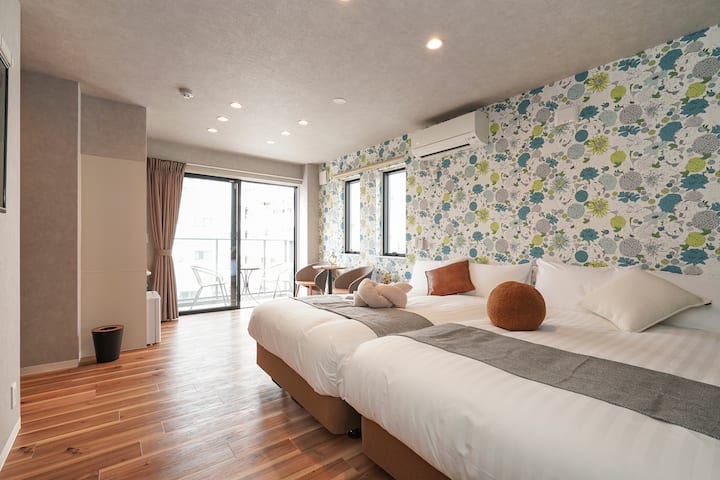 【Ikoi_502】well-equipped Hidden Gem: Hibiya Line - Asakusa