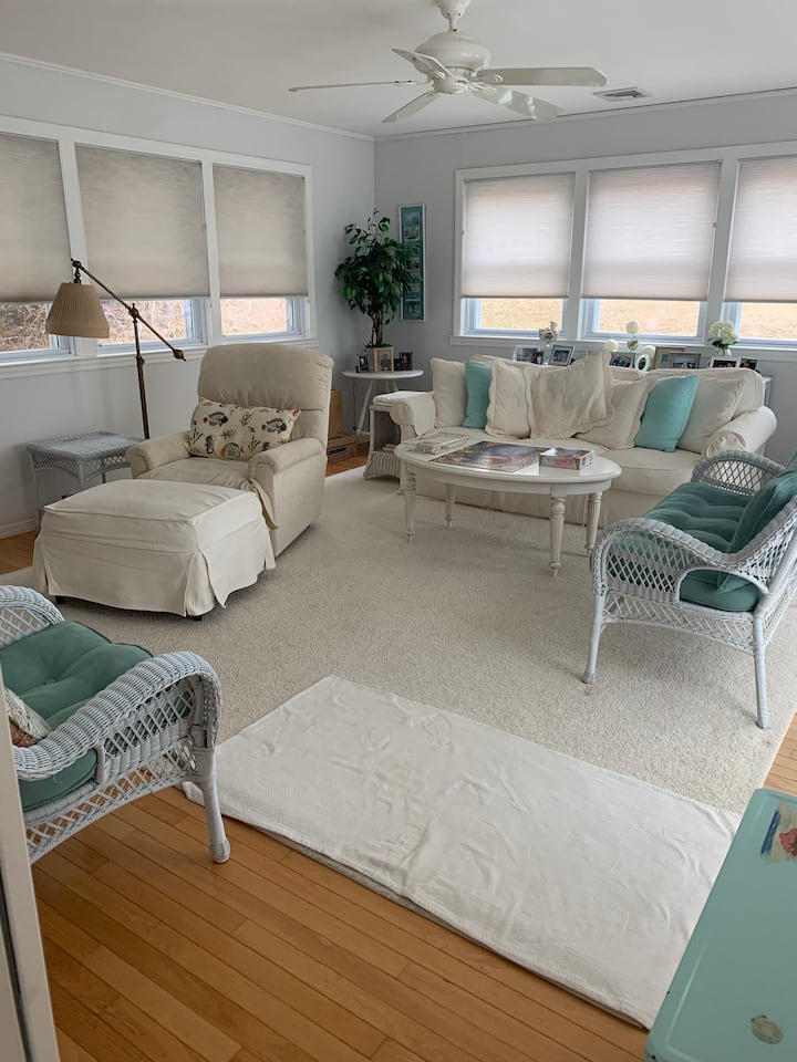 Captain Don’s Paradise - Greenport, NY