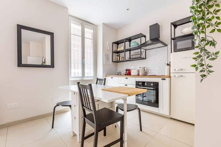 Charmant Appartement T2 En Hypercentre Toulousain - Toulouse