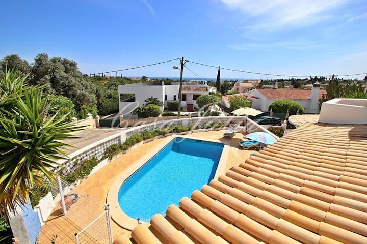Casa Júlia - Ferragudo