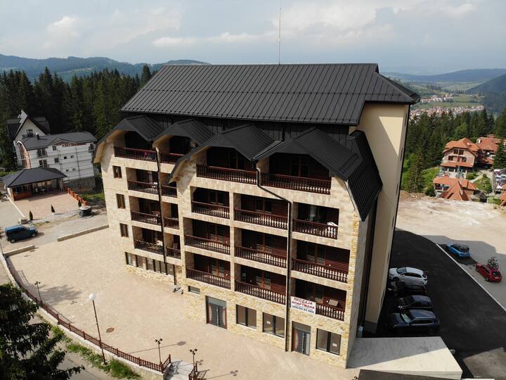 Apartman Gakić 1 - Nova Varoš