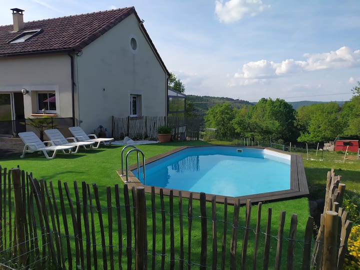 Maison Fontaine Des Chartreux - Cahors