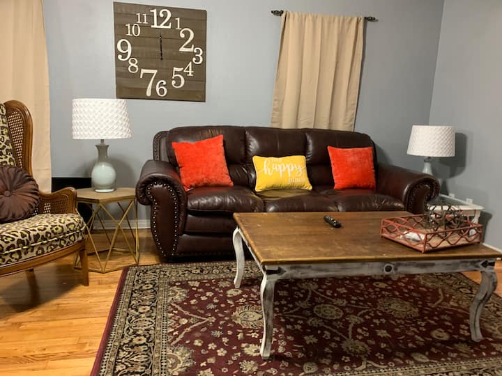 ,Newly Re-finished 4 Bedroom / 2 Bath Home - Stillwater, OK