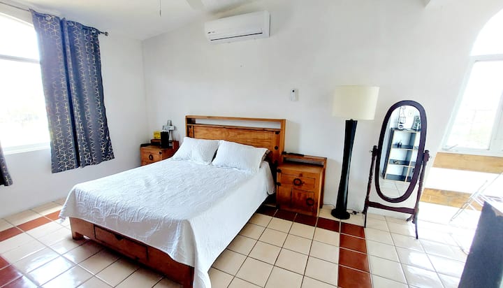 Departamento Completo En El Centro De Los Cabos - Cabo San Lucas