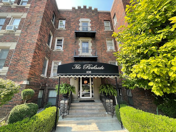 Lori’s Suite - 1 Bedroom With Historical Charm! - Windsor
