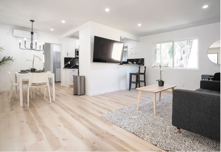 Elegant 1 Bedroom In Prime West Hollywood - West Hollywood