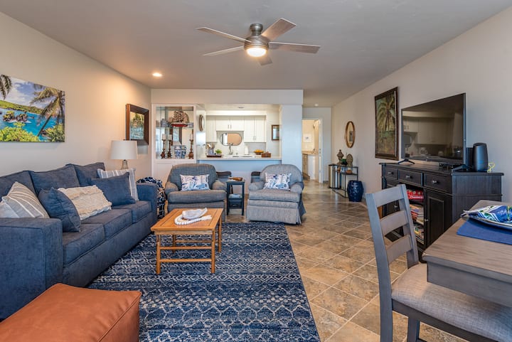 Jeje's Condo - Cayucos, CA