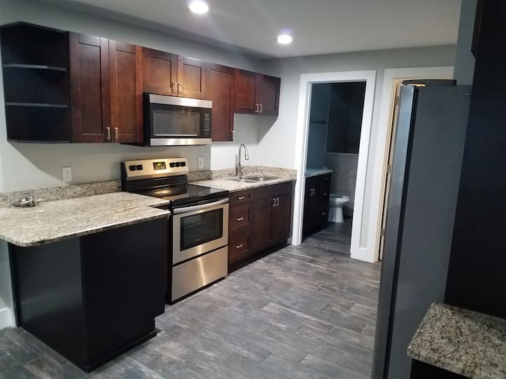 Peaceful Updated 1 Bedroom Sola Guest House. - Lakeland, FL