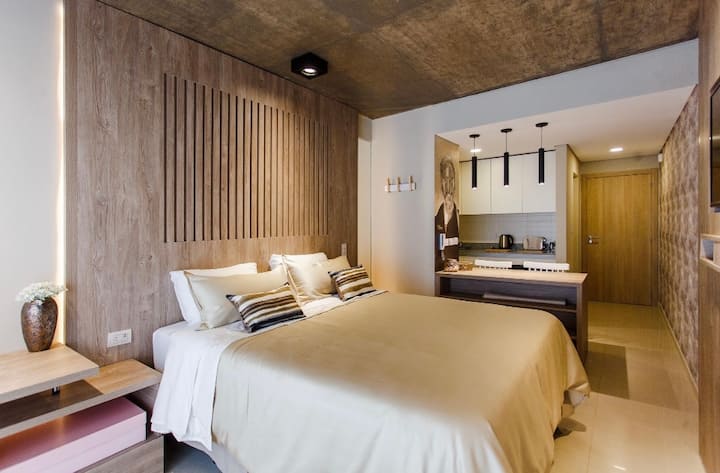 Suites Premium Tucuman (5b) - San Miguel de Tucumán