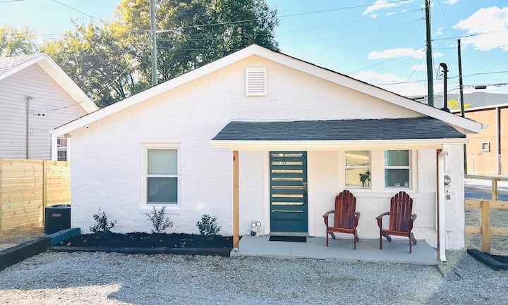 Private Home<knoxcity~2miles Ut, Neyland&thompson - Knoxville, TN