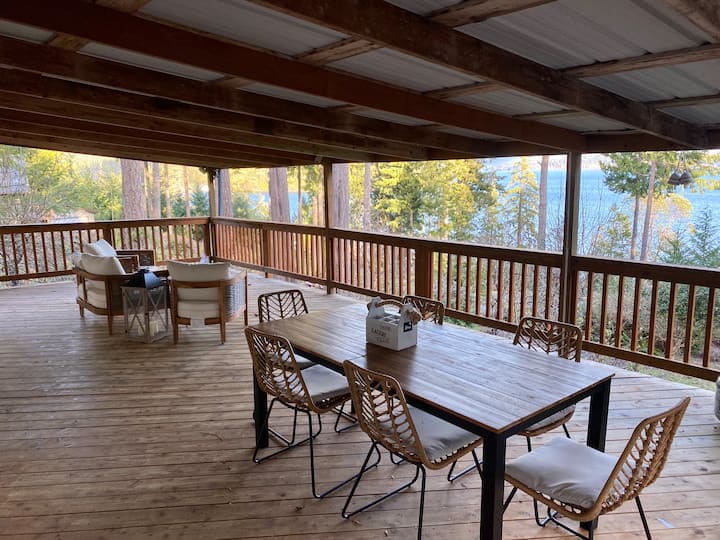 Brinnon Vacation Rentals | Airbnb