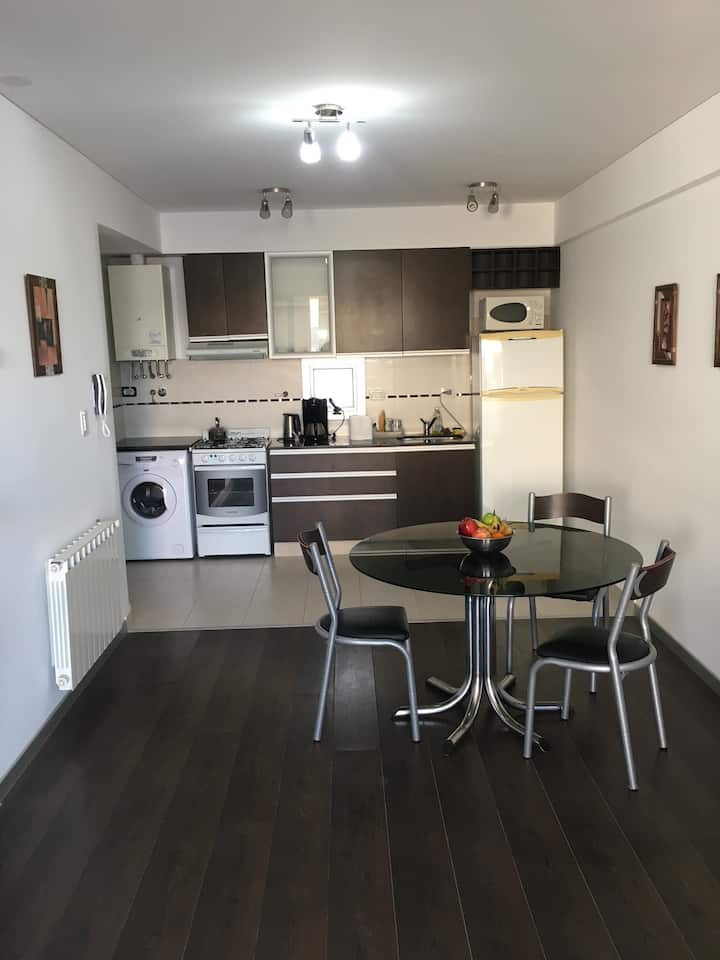 Impecable Departamento En Bahía Blanca - Bahía Blanca