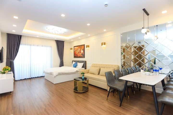 Flc Luxury 3br Apt Quy Nhon - Tỉnh Bình Định