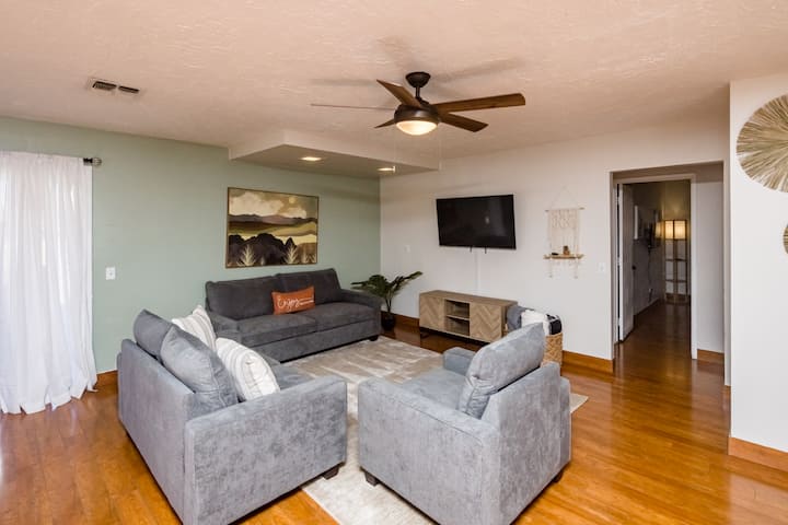 Desert Oasis!!! Near Laughlin, By River, Pet Friendly - Laughlin, NV