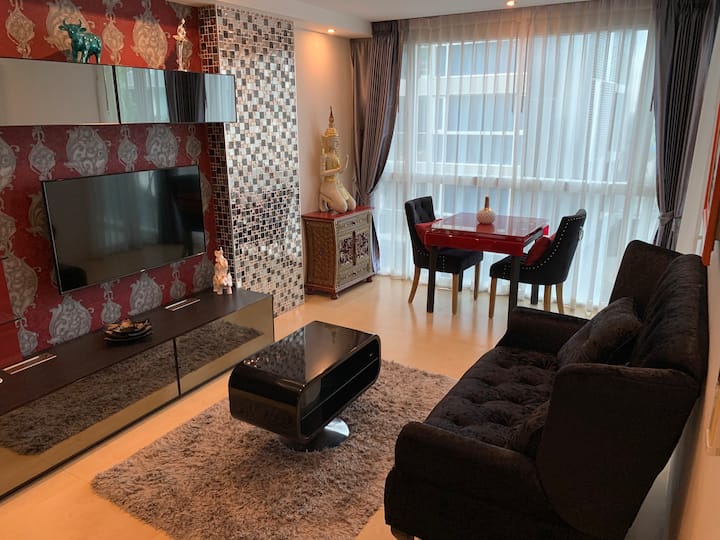 Centara Avenue Residence Pattaya 1 Chambre - Pattaya