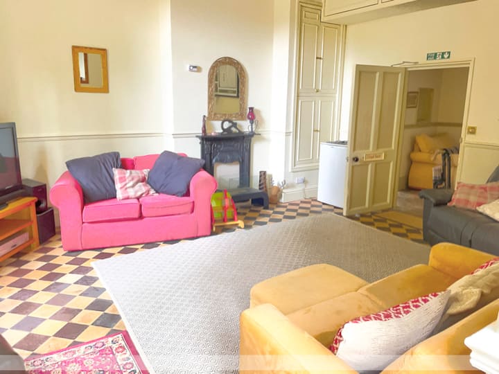 Monmouth Suite In Period Home - Near Symonds Yat - Monmouth