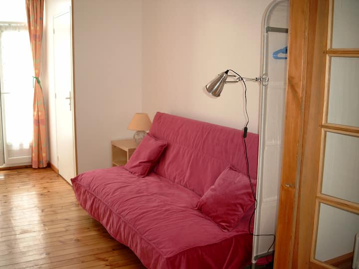Grande Villa Picarde 10 à 15 Pers 6 Appartements - Somme