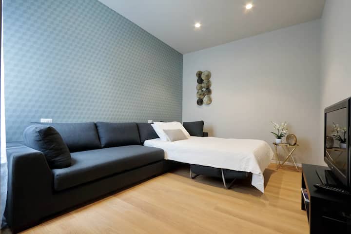 La Casa Di Sandra - Apartment In A Great Location! - Rome