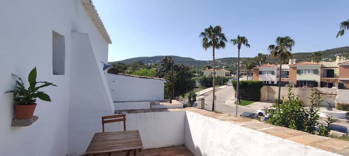 Laranjeira 26 By Alma Algarvia - Faro District