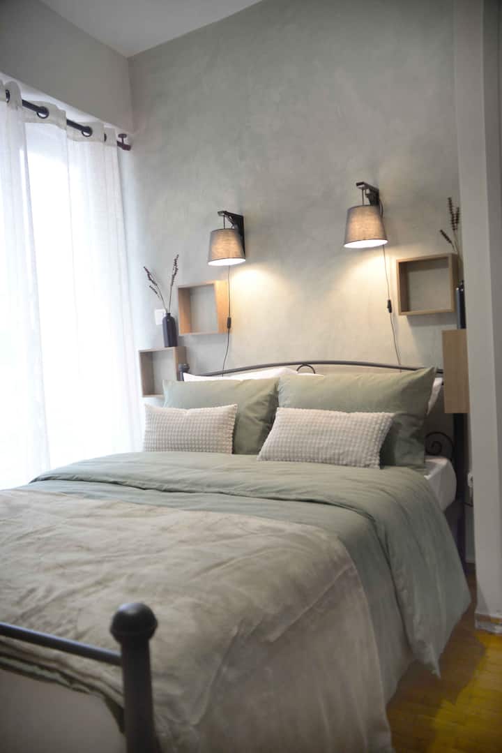 Hara's Apartment - Atenas