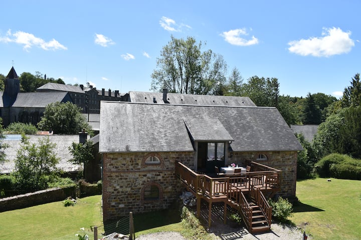 Mortain (Le Neufbourg Village) 2 Bedroom Gite - Le Neufbourg