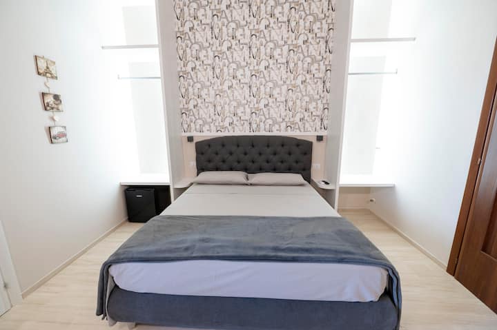 Nuovissimo B&b In Centro - Gallipoli