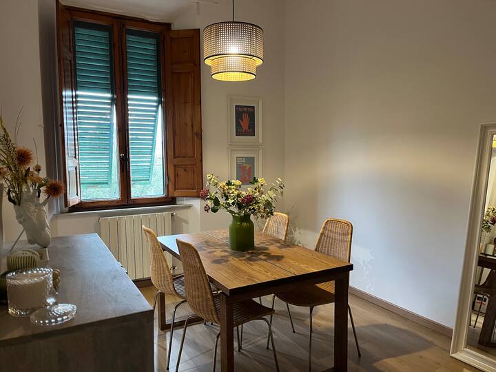 House Coco (Stazione/centro) - Livorno