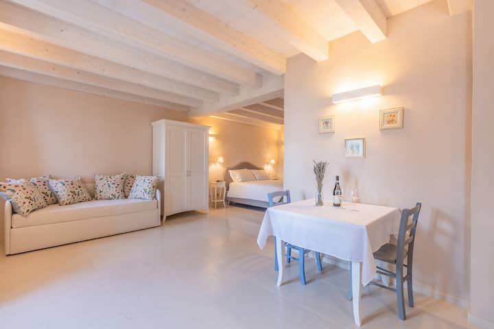 Apollo - Luxury Room In Valpolicella - Gardameer