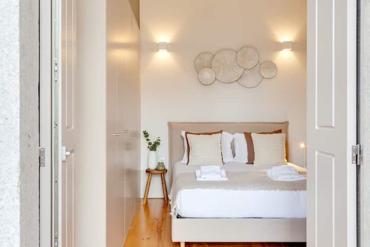 *New* Dom João Premium Apartment By Da'home - Ribeira