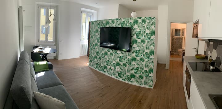 Casa Nina Apartment, Milano - Milão