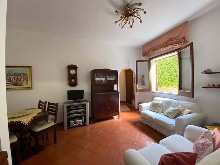 Casa Felicia - Taormina