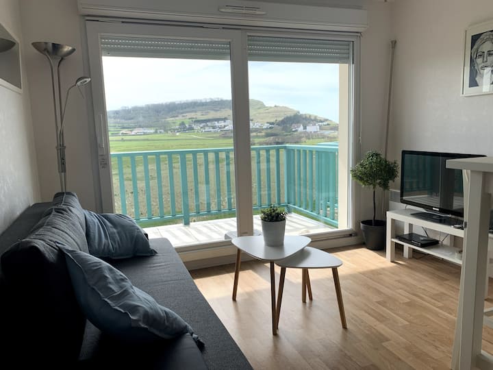 Appartement L'ancre Bleue - Criel-sur-Mer