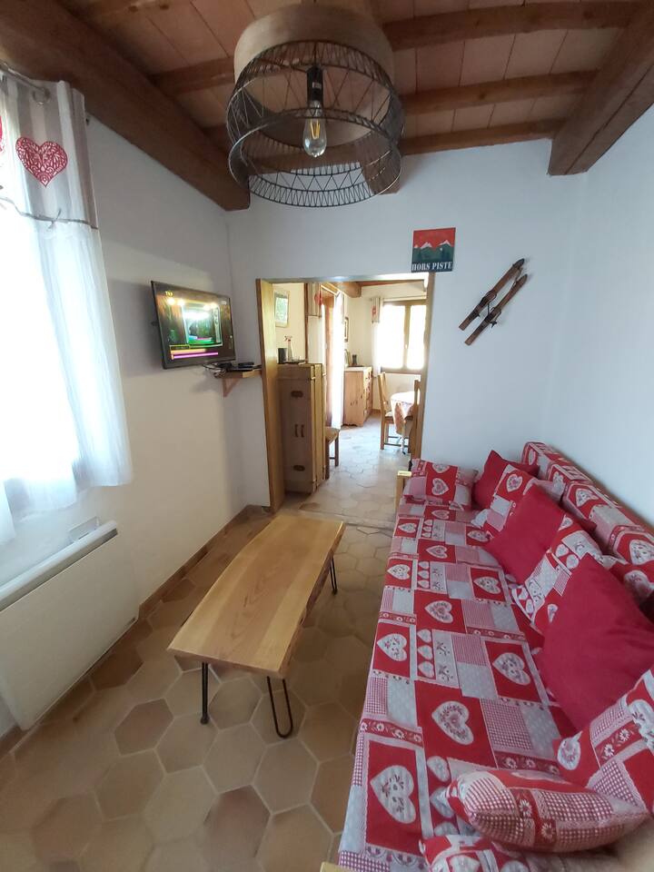 Maison 4 Chambres -Terrasse Panoramique -Parking - Alpes-de-Haute-Provence